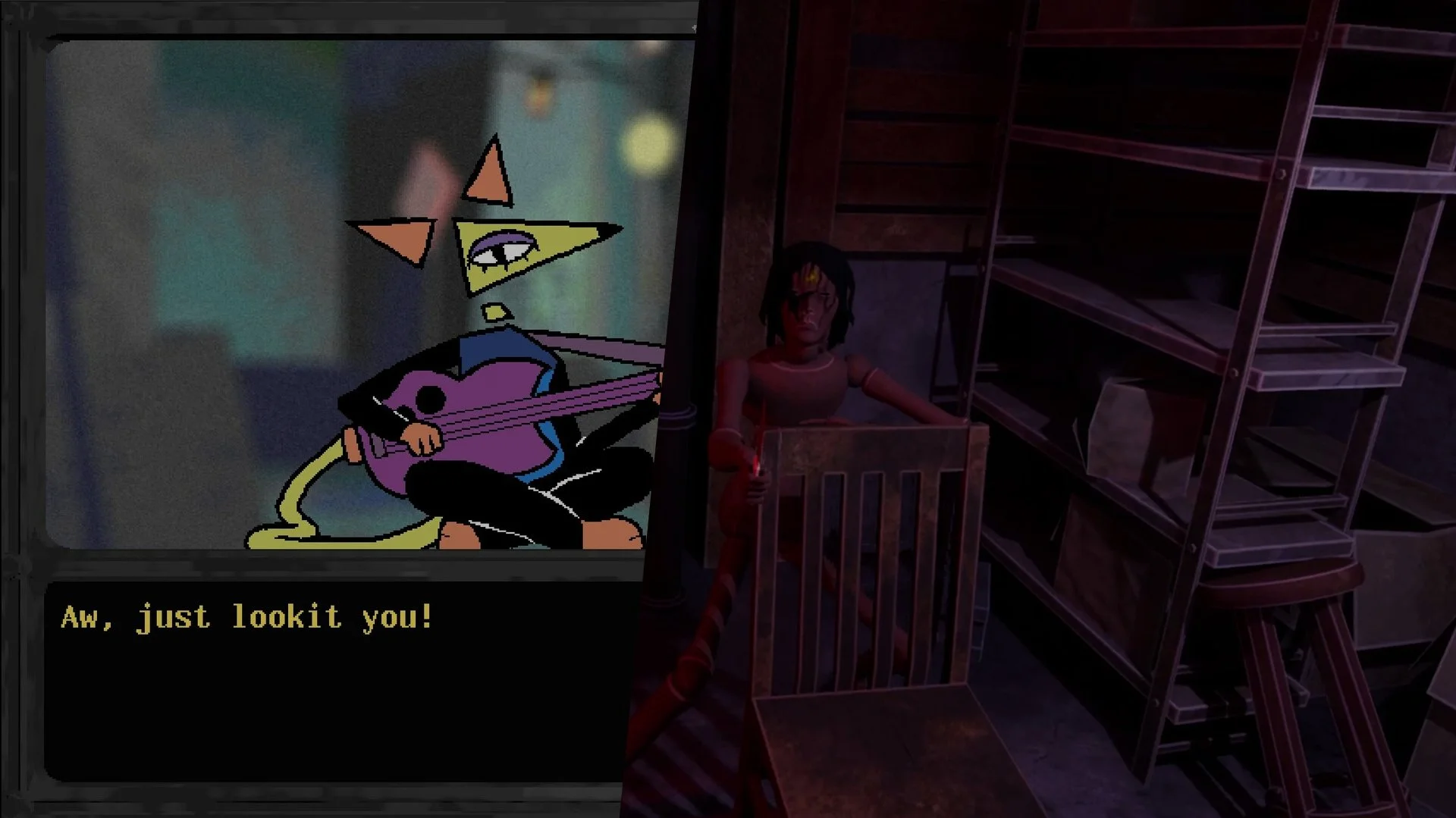 SURPRISE! TWO SOLO DEVELOPER GAMES JOIN ACCLAIMED INDIE PUBLISHER ...