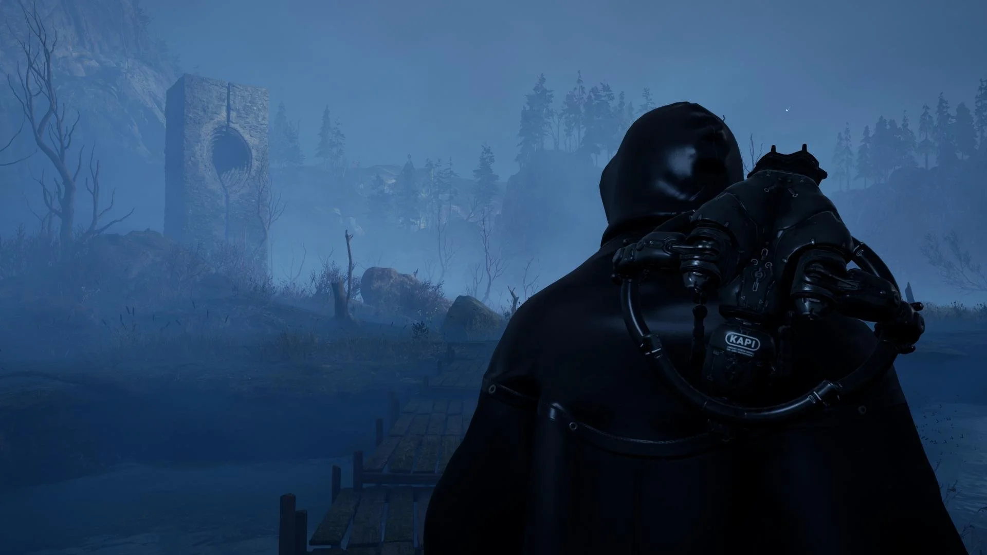 Hell is Us - Review — Analog Stick Gaming