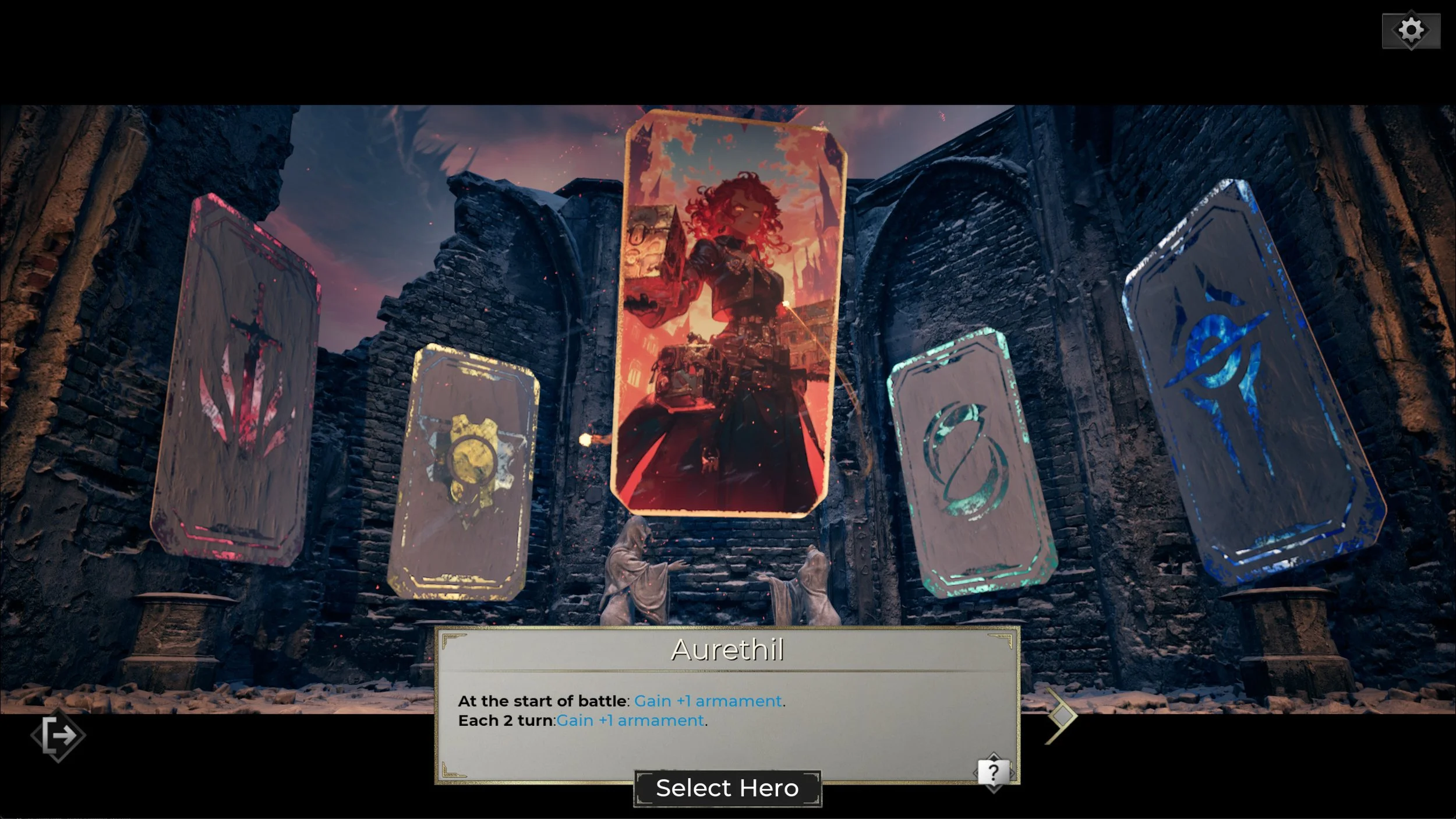 Brace for the Endless Winter: FrostBound Launches on November 27th ...