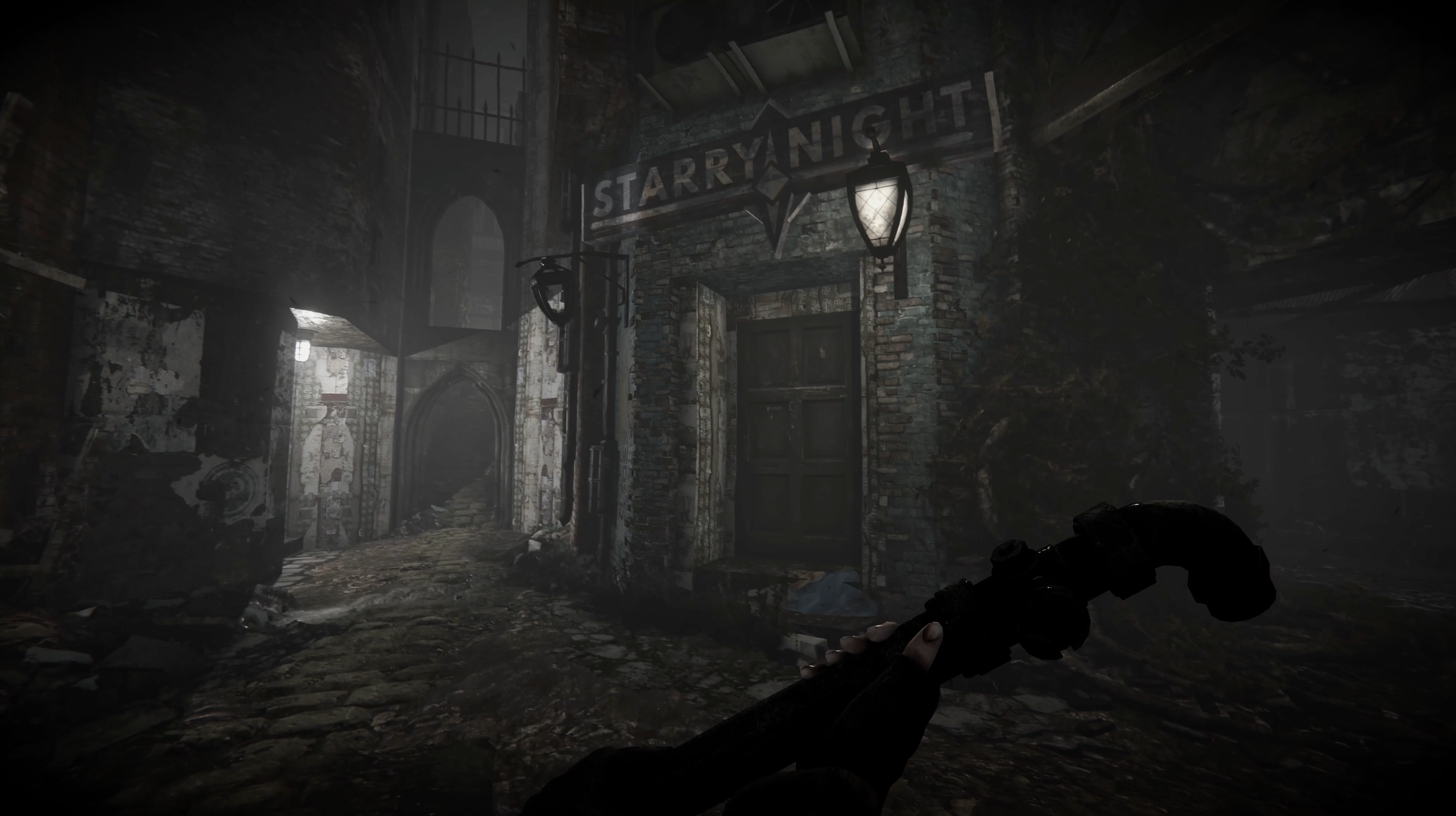 Psychological Horror Game Total Chaos Available Now on PC and Consoles ...