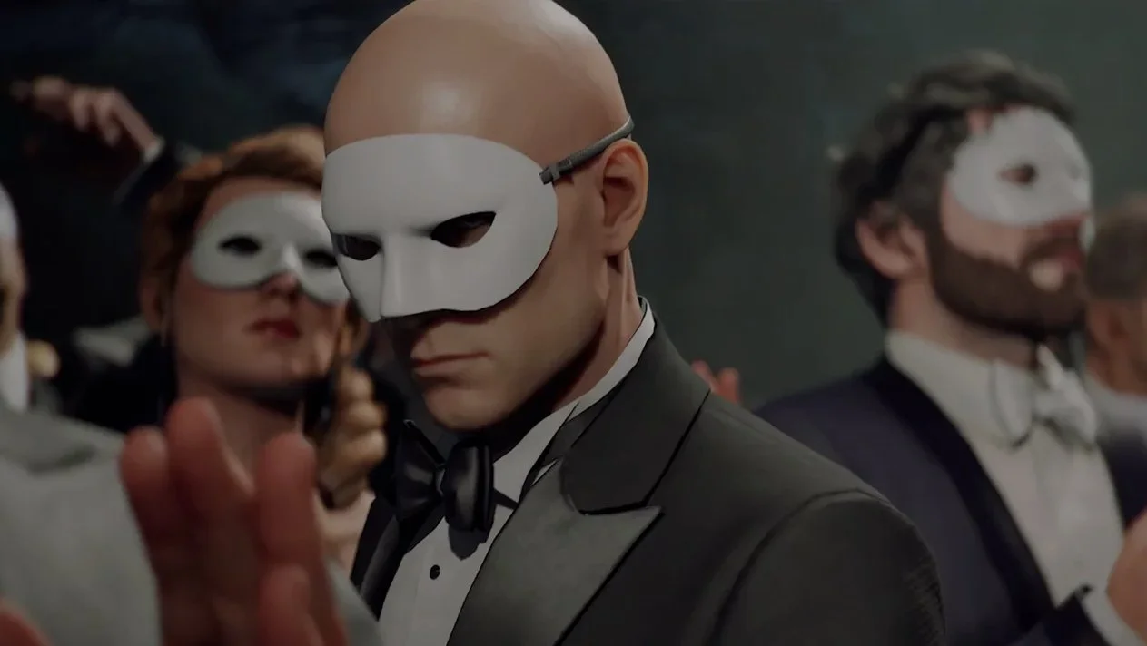 Wiz Khalifa enters the ring in a New Hitman Elusive Target Mission ...