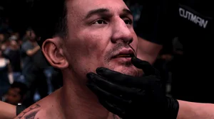 EA Sports UFC 6 - Review — Analog Stick Gaming
