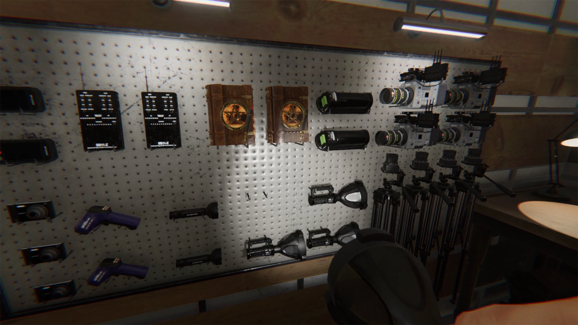 Phasmophobia - Early Access Review — Analog Stick Gaming