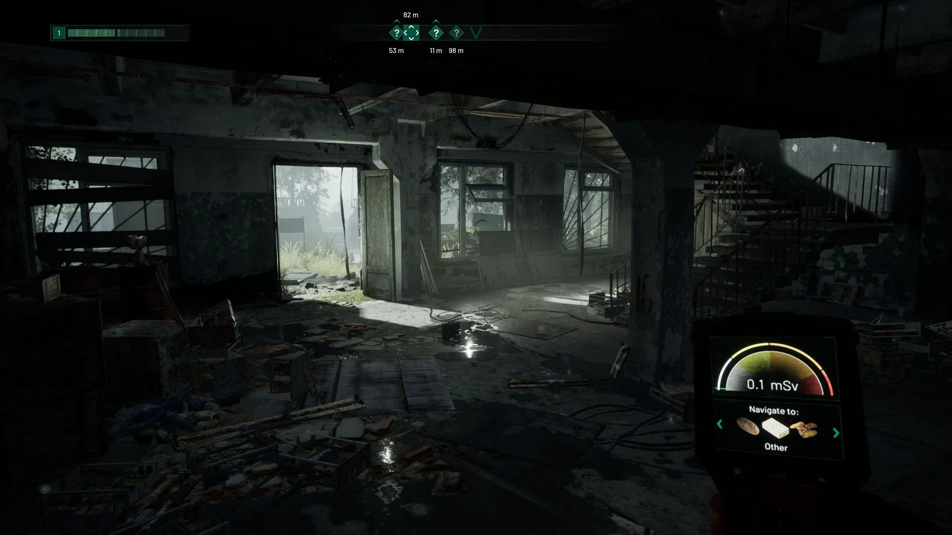 Chernobylite - Review — Analog Stick Gaming