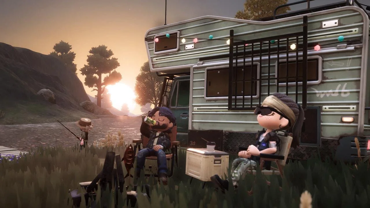 Indie Game Zeverland Promises a Unique Survival Game Experience ...