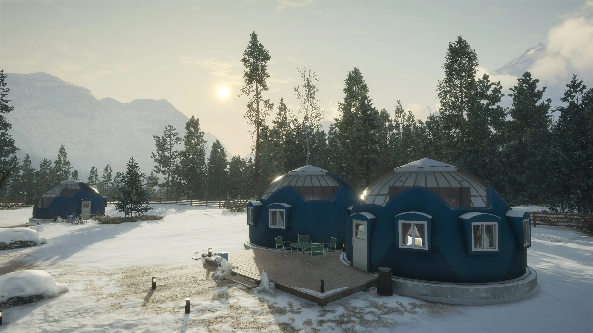 theHunter: Call of the Wild - Askiy Ridge DLC - Review — Analog Stick ...
