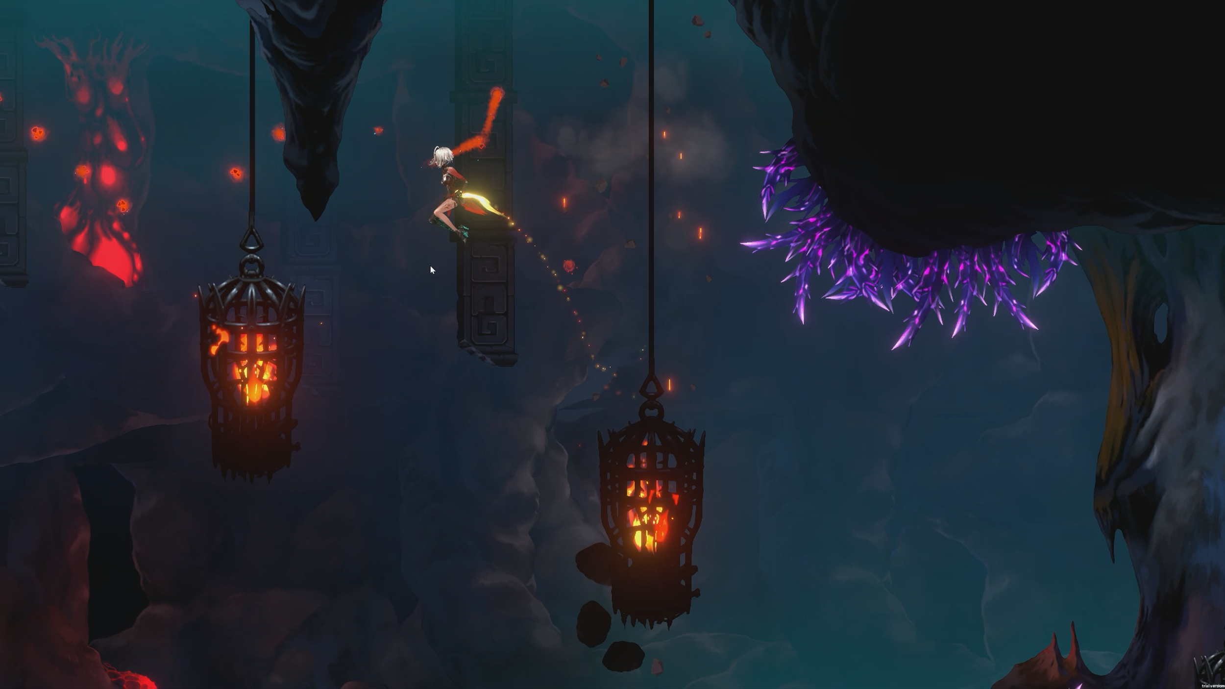 Meridiem announces physical edition of AWAKEN - Astral Blade for ...