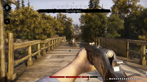 Hunt: Showdown 1896 - Review — Analog Stick Gaming