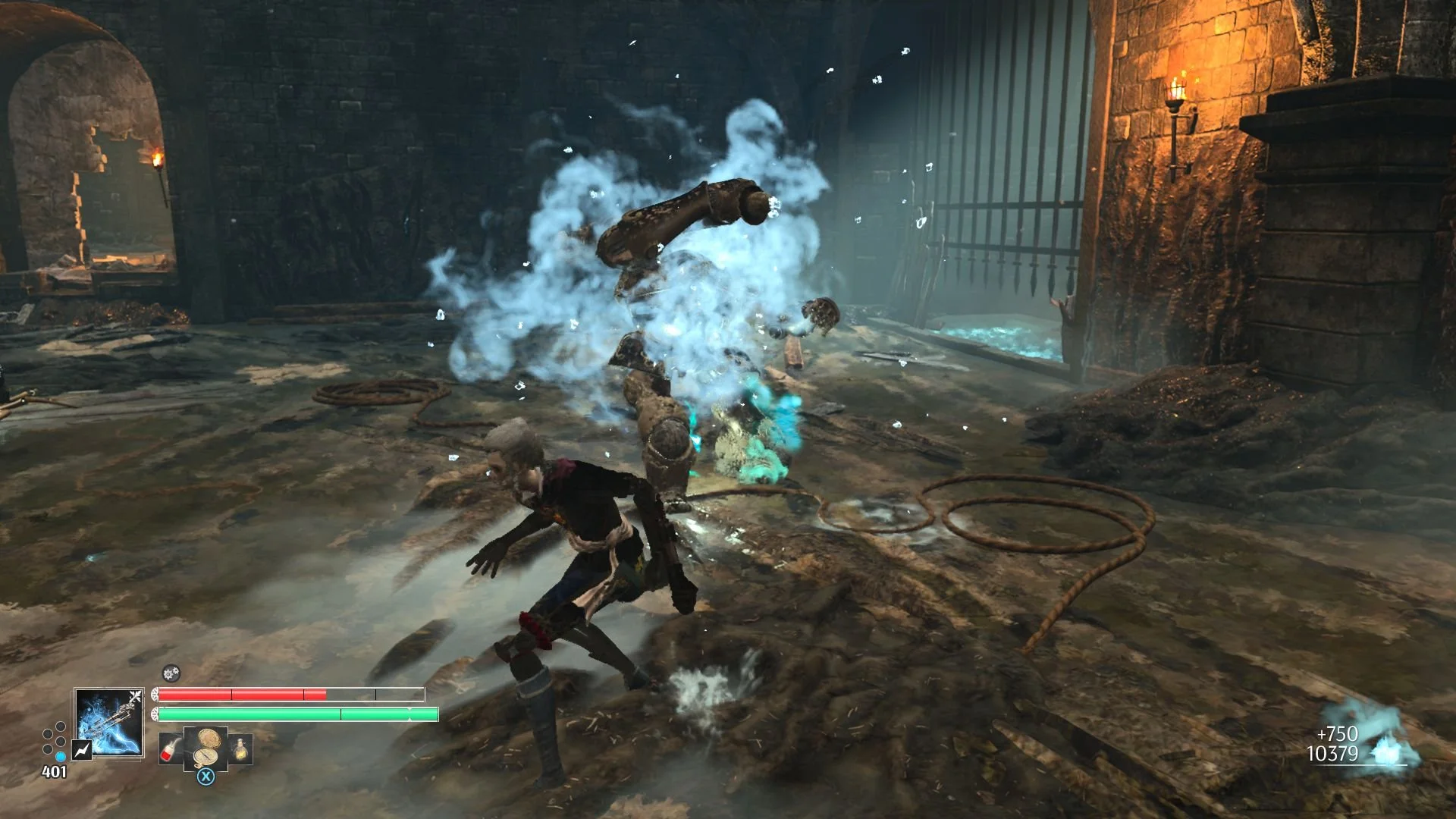 Steelrising - Review — Analog Stick Gaming