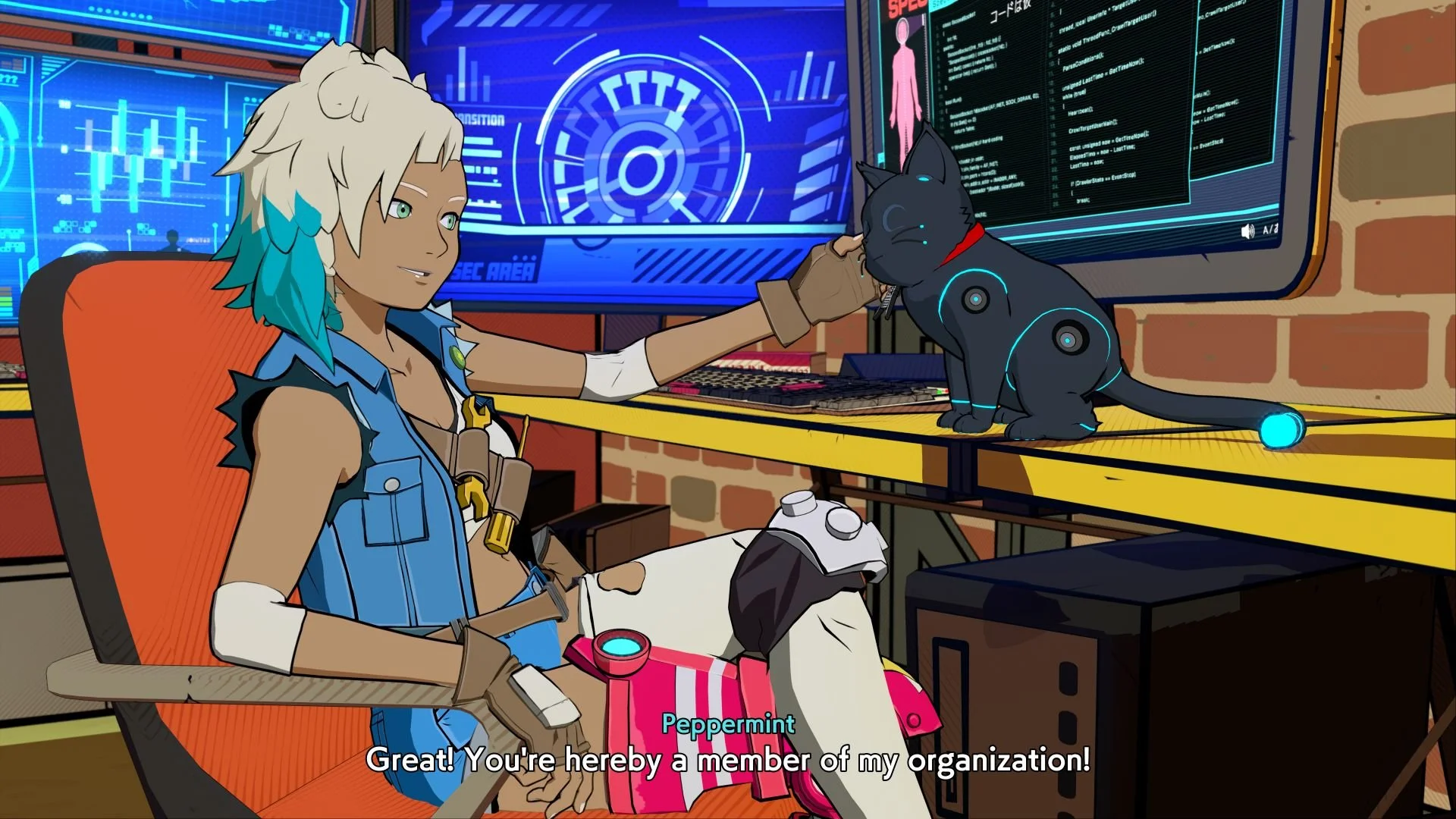 Hi-Fi Rush - Review — Analog Stick Gaming