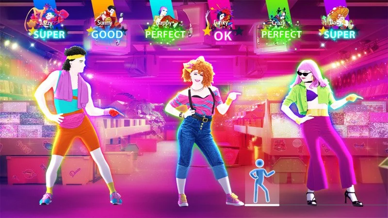 Prepare to Just Dance in 2024! — Analog Stick Gaming