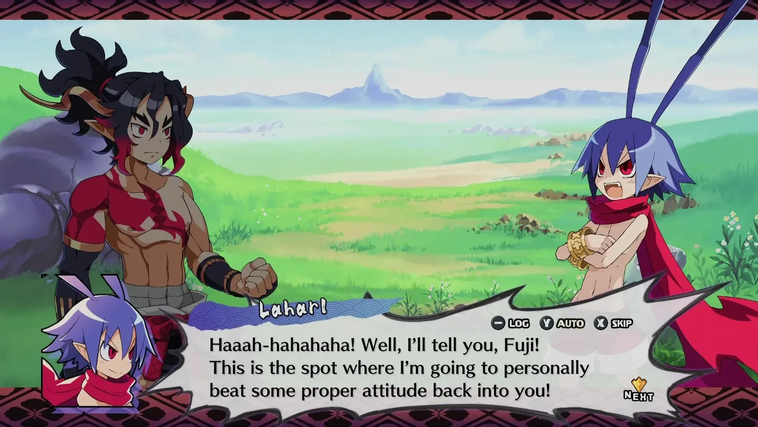 Disgaea 7 Complete - Review — Analog Stick Gaming
