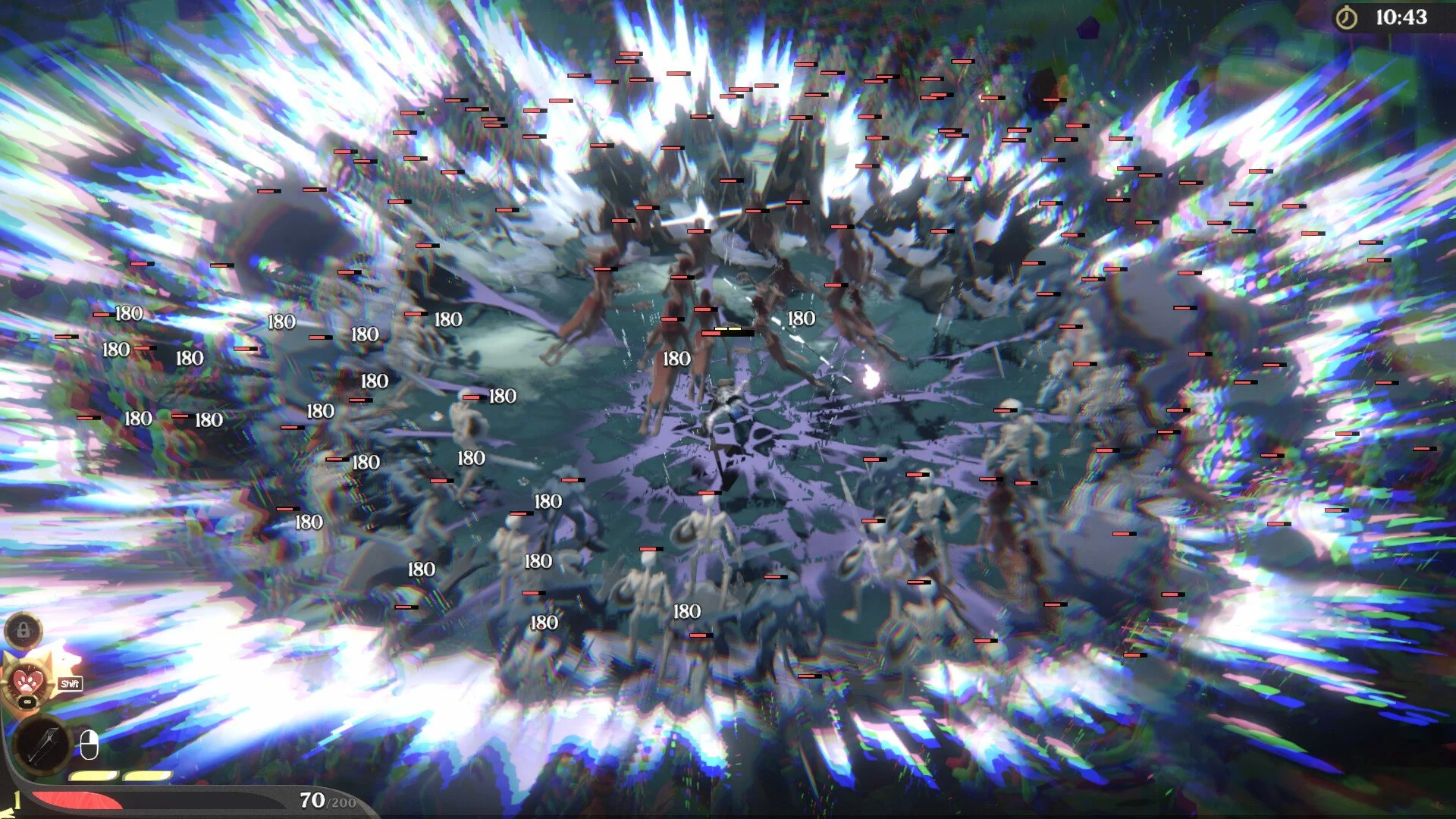 Death is Only the Beginning – Seraphic Hack n' Slash Ember and Blade ...