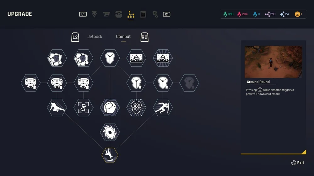 Outcast: A New Beginning - Review — Analog Stick Gaming