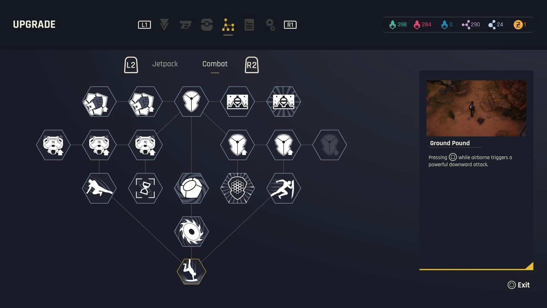 Outcast: A New Beginning - Review — Analog Stick Gaming