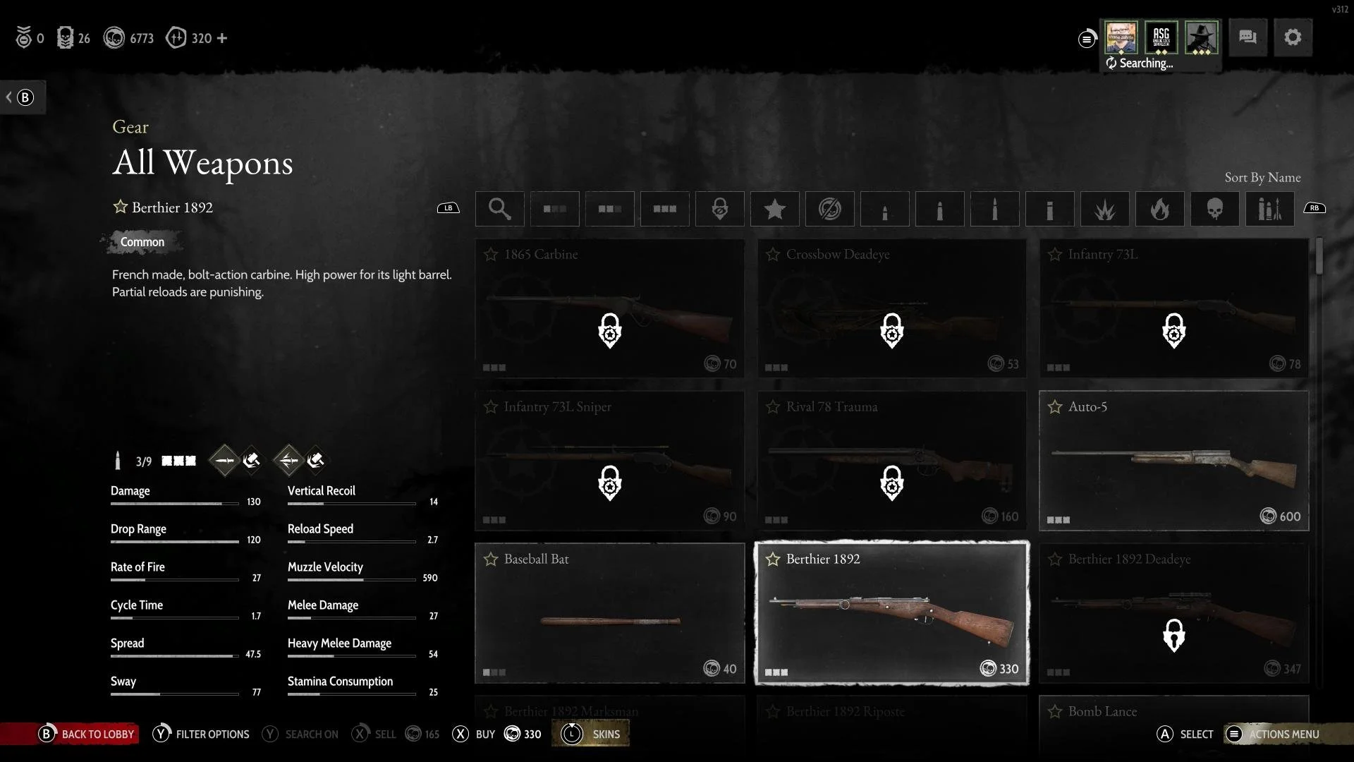 Hunt: Showdown 1896 - Review — Analog Stick Gaming