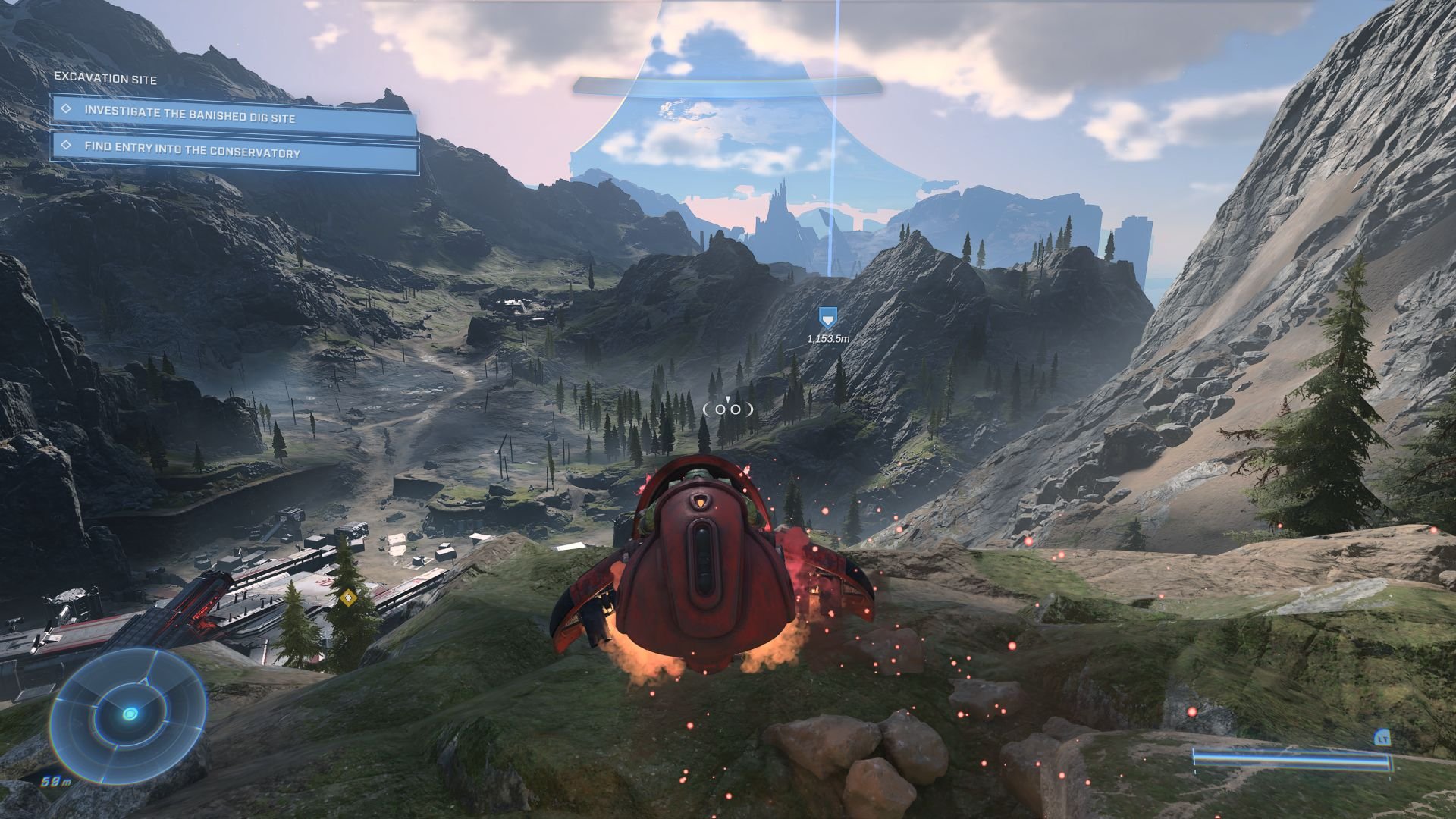 Halo Infinite - Review — Analog Stick Gaming