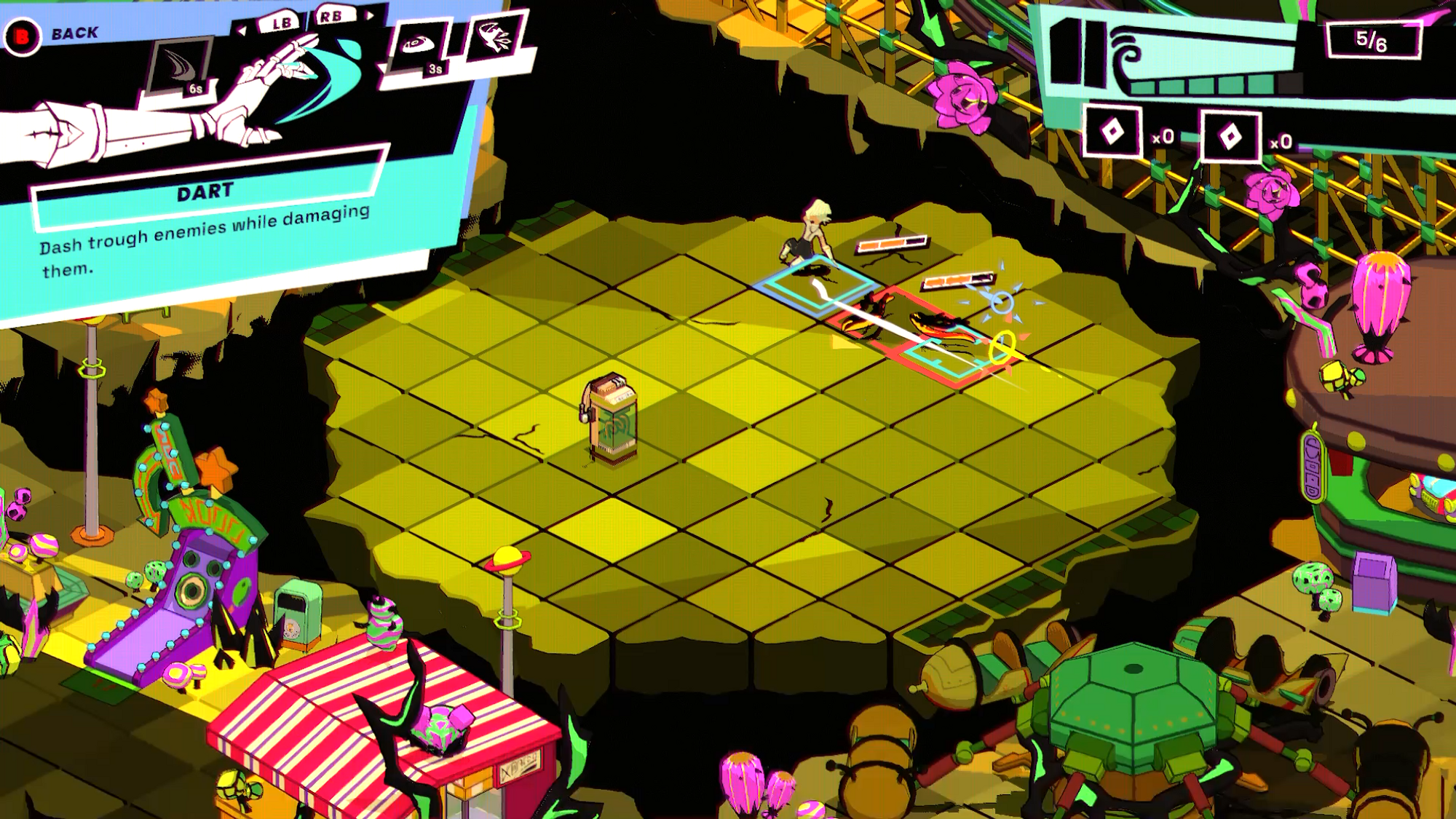 Remnants of the Rift is out now in Early Access on Steam! — Analog ...