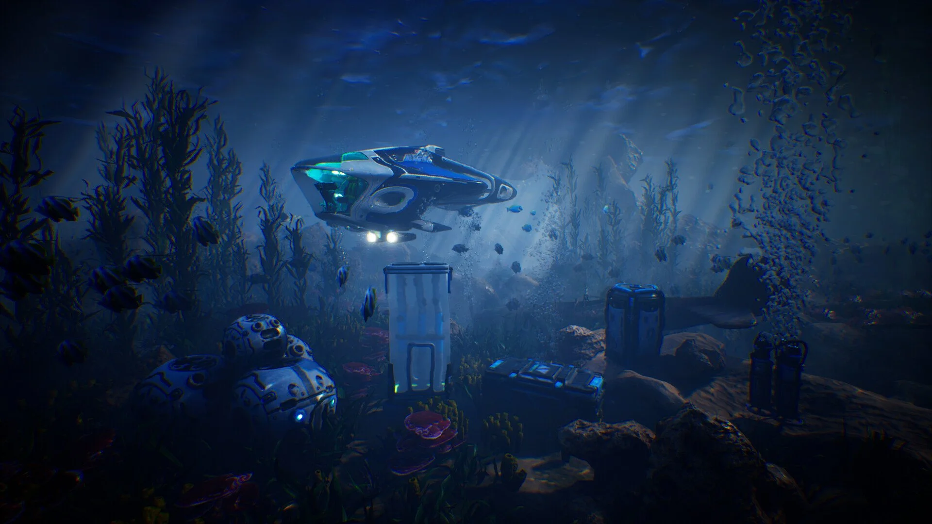 Grand Emprise 2: Portals Apart — Analog Stick Gaming