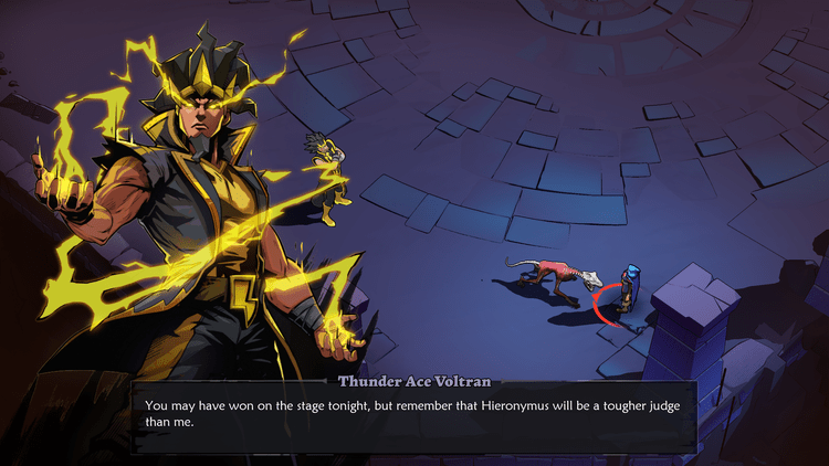 Wizard of Legend 2 - Review — Analog Stick Gaming