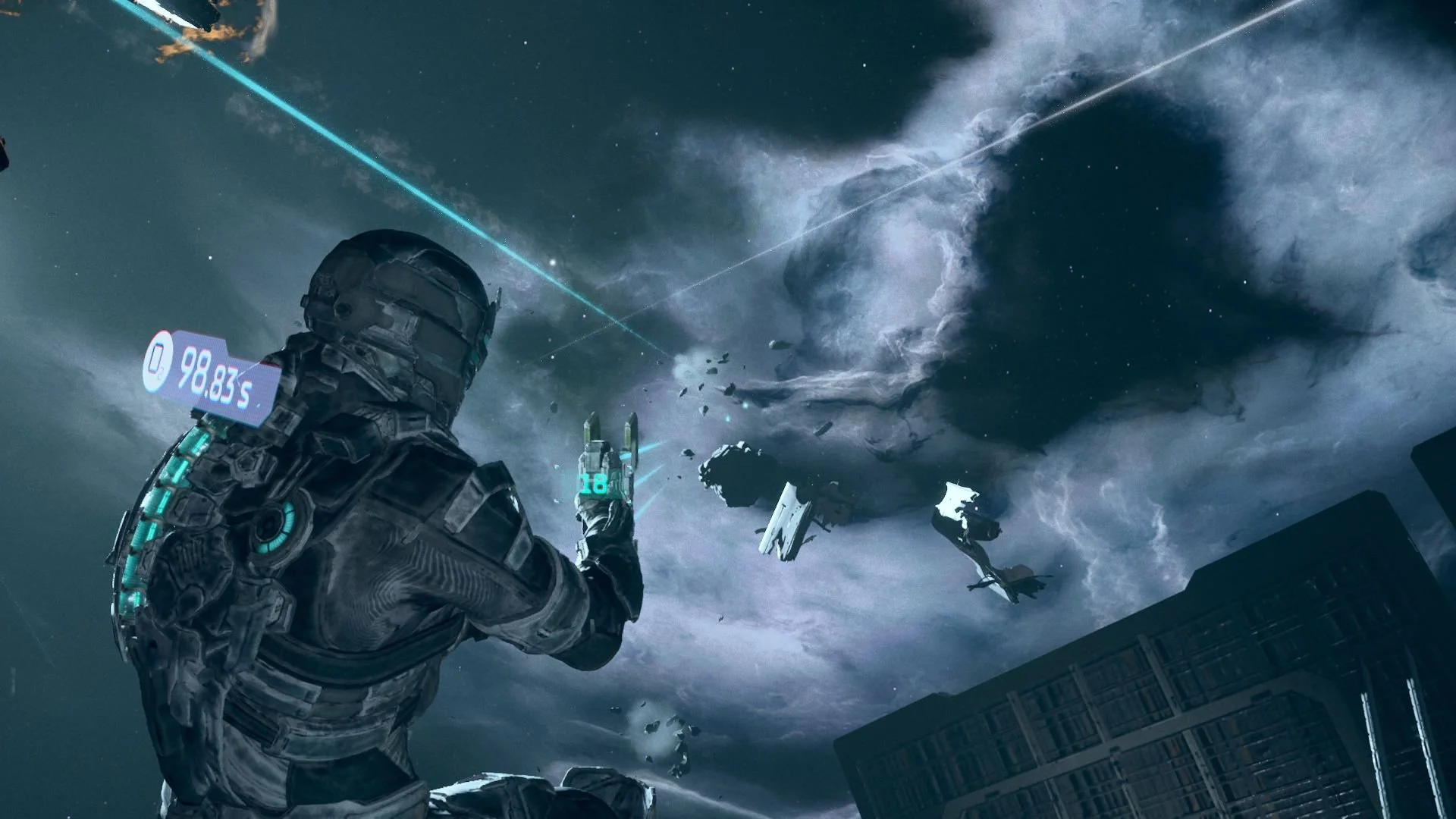 Dead Space - Review — Analog Stick Gaming