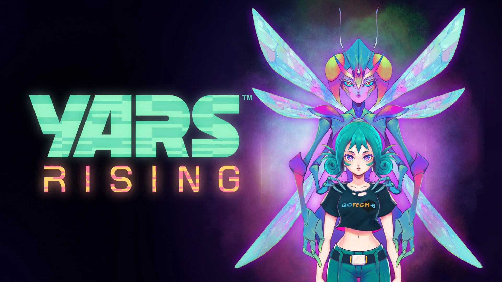 Atari Reveals Yars Rising, A Classically-Inspired Adventure from ...