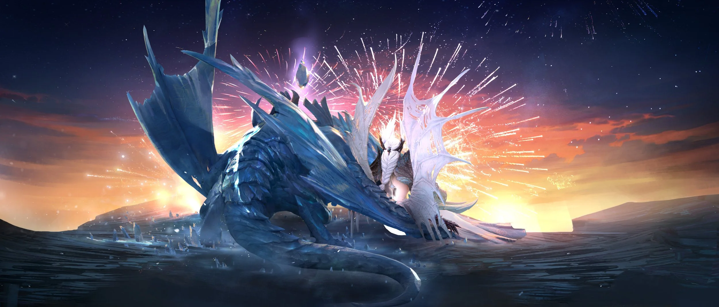 Watcher of Realms Celebrates First Anniversary with Major Game Updates ...