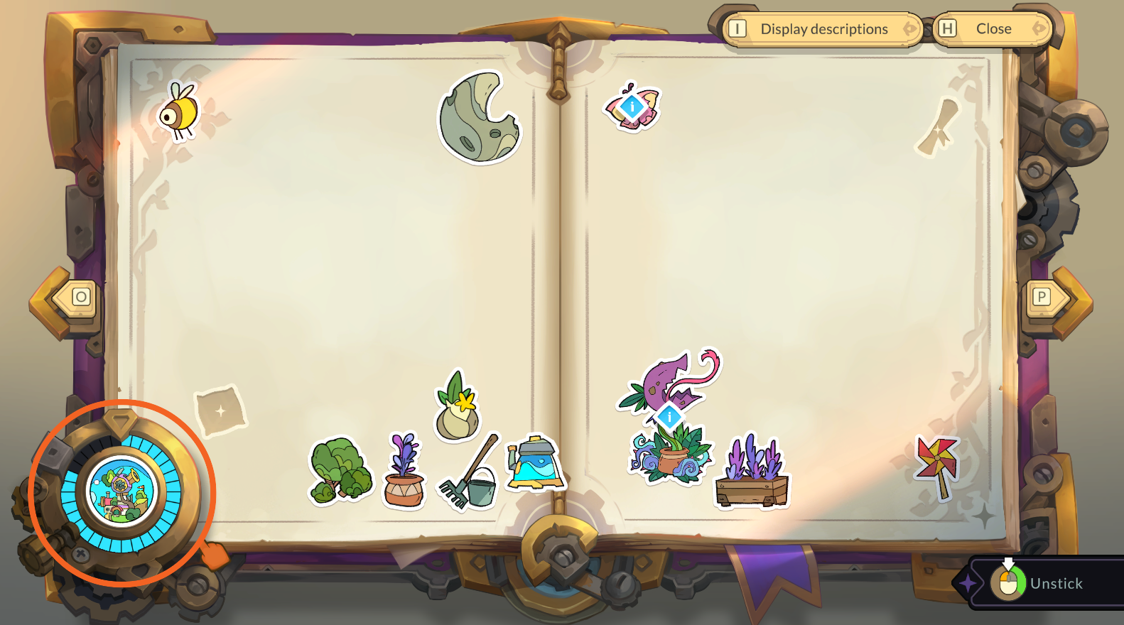 Pilo and the Holobook - Review — Analog Stick Gaming