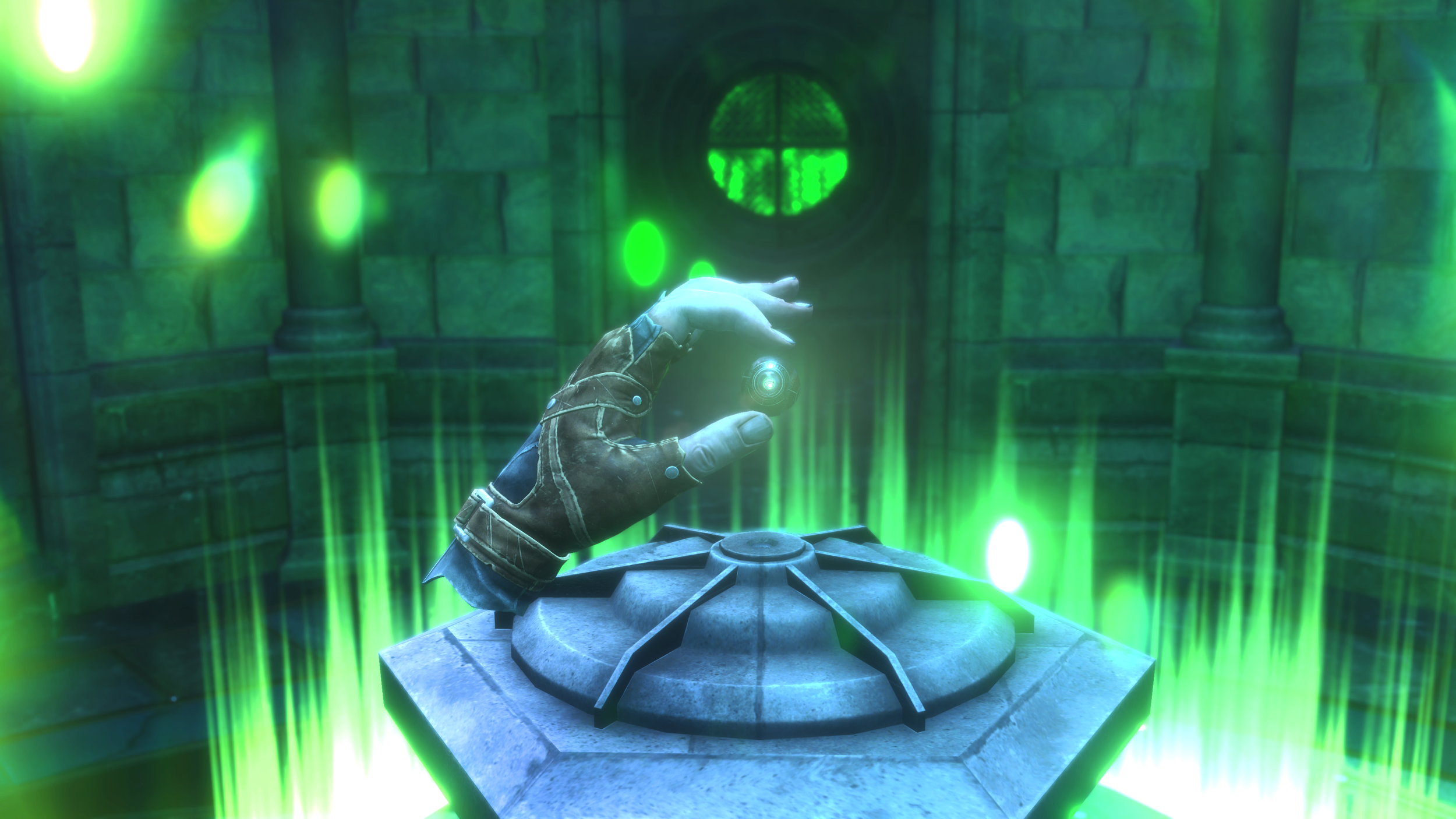Thief VR: Legacy of Shadow - Review — Analog Stick Gaming