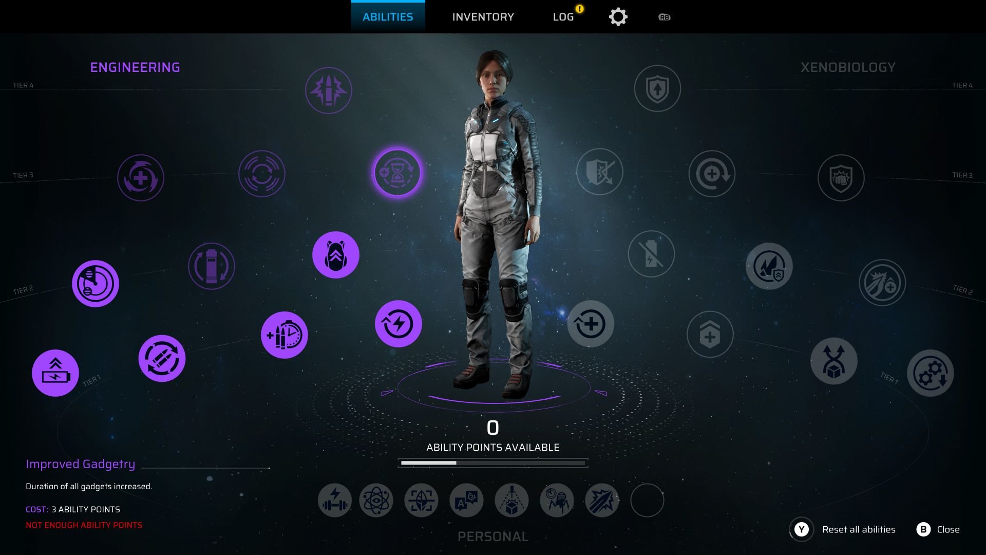 Scars Above - Review — Analog Stick Gaming