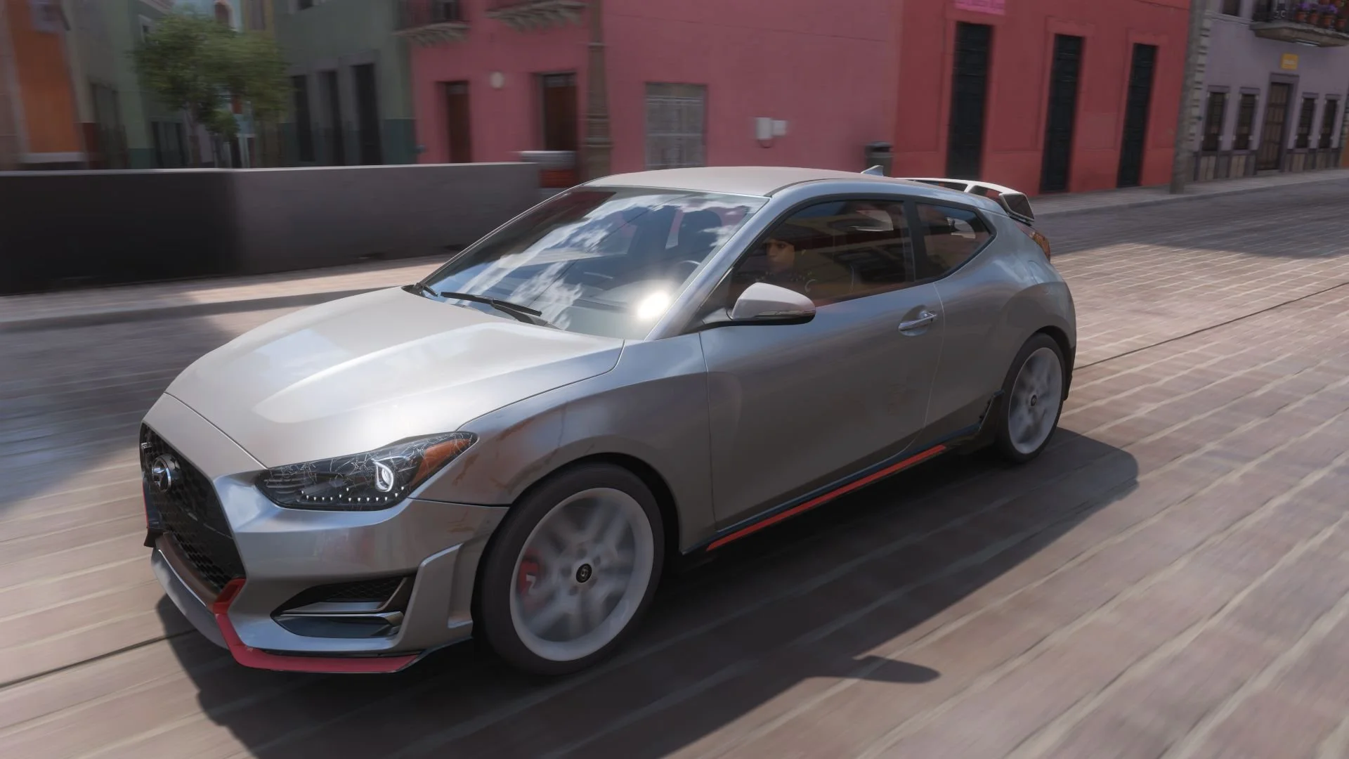 Forza Horizon 5 - Review — Analog Stick Gaming