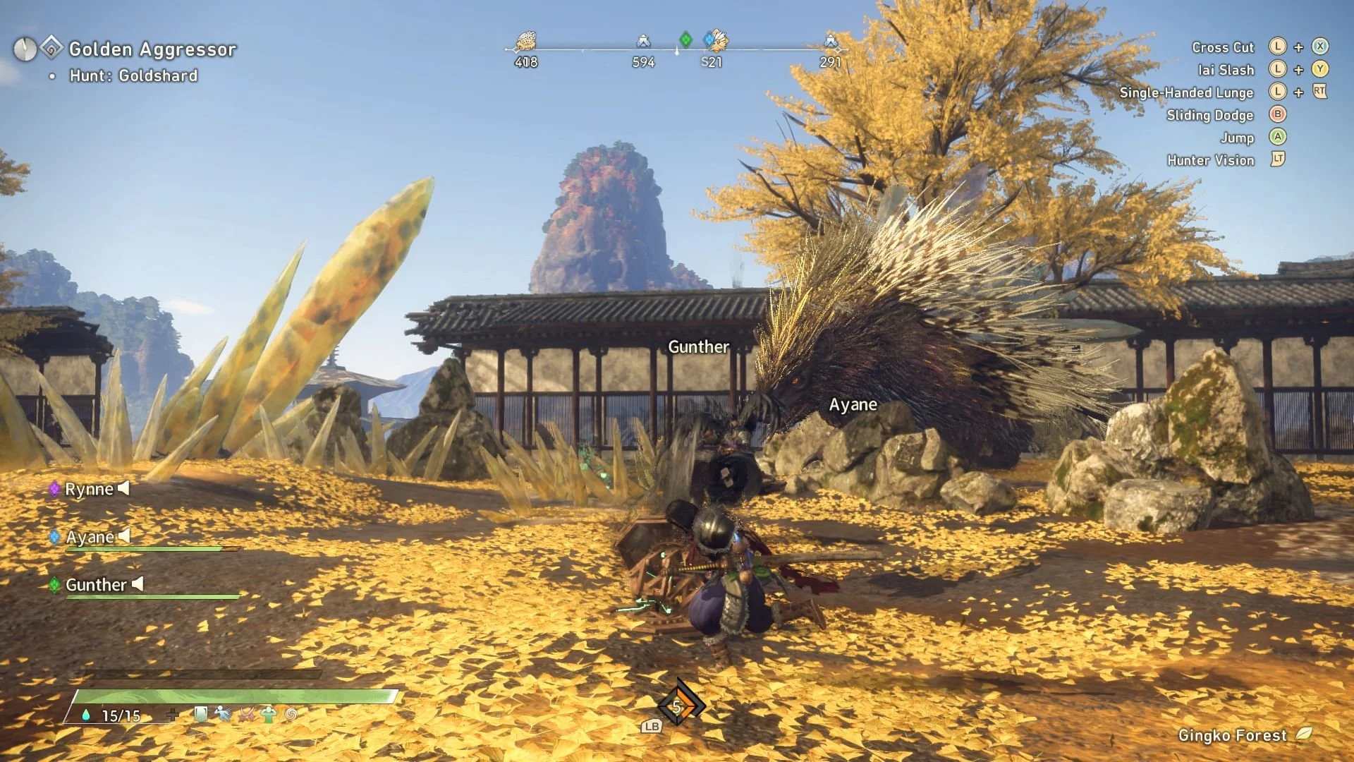 Wild Hearts - Review — Analog Stick Gaming