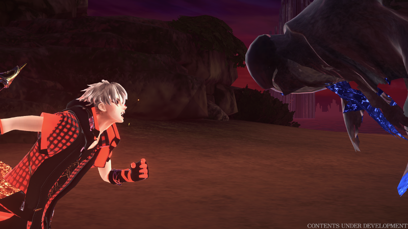 Nine Free Updates Coming to REYNATIS! — Analog Stick Gaming