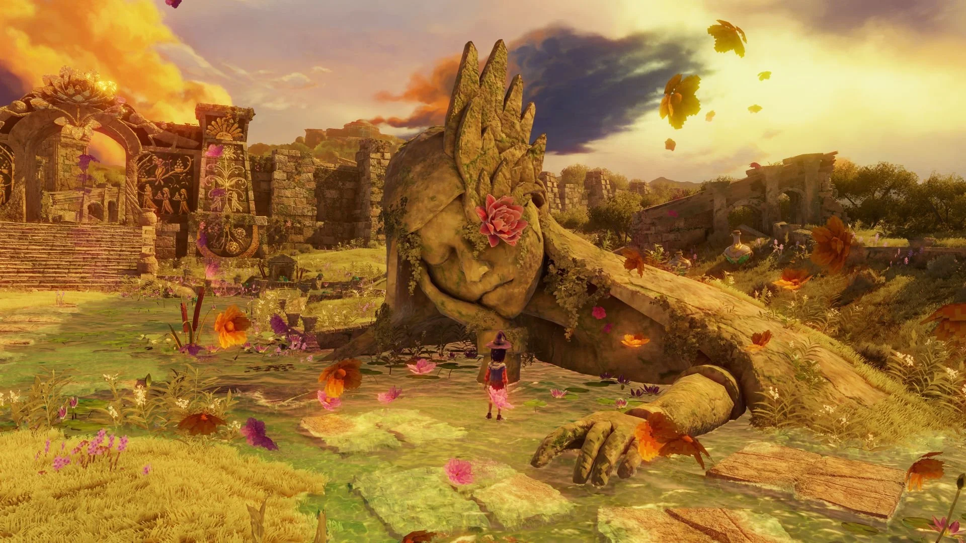 Ravenlok - Review — Analog Stick Gaming