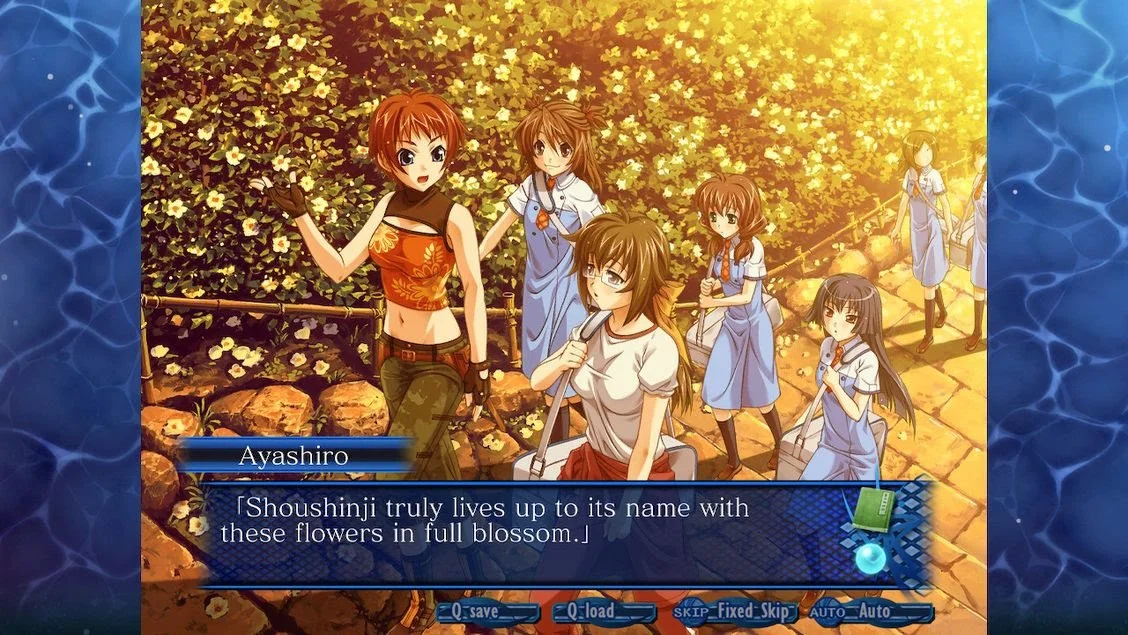 Two Beautiful Visual Novels Join the SLG Family in One Package ...