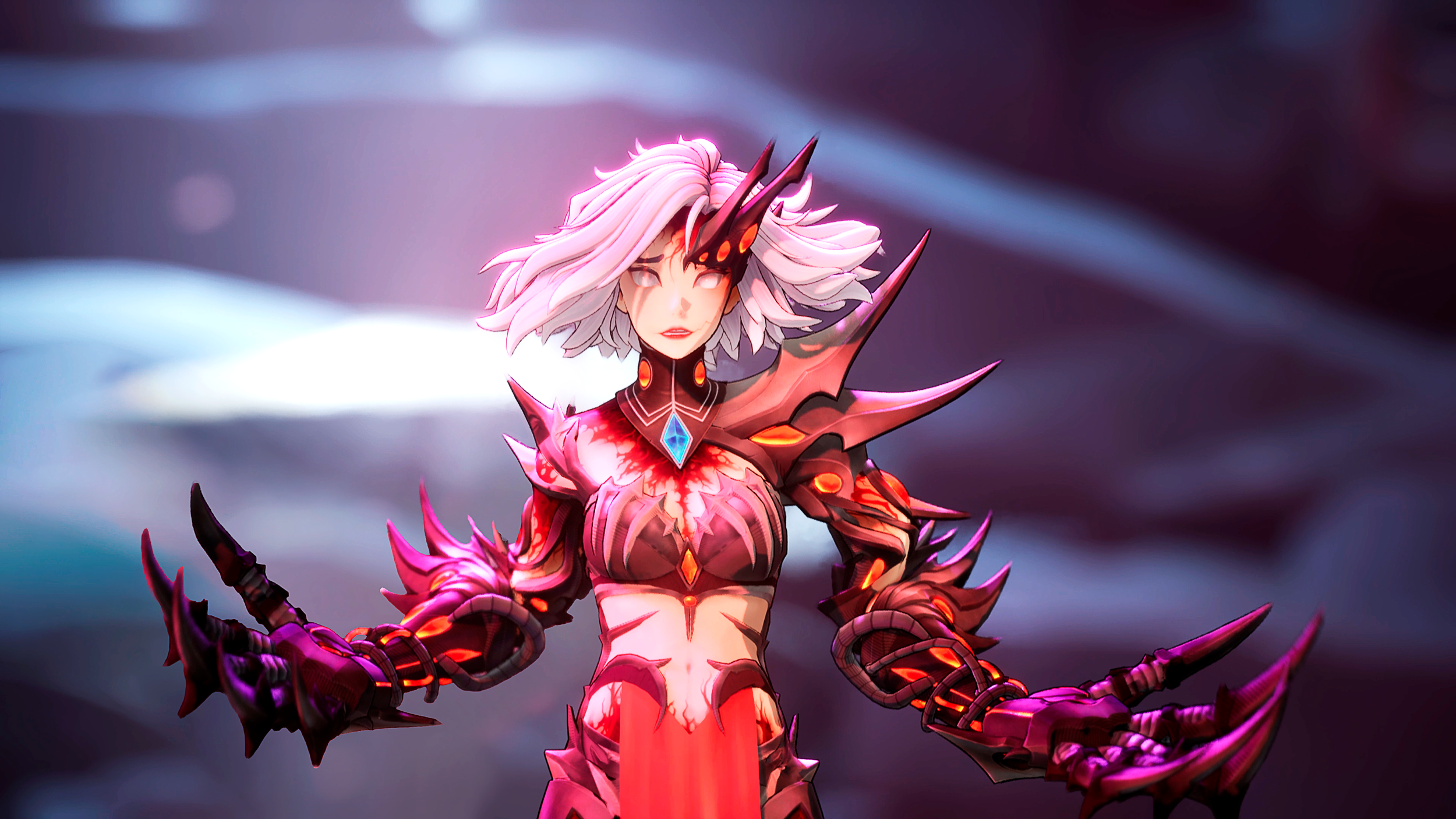 The Story of Edge of Memories Unfolds in a New Trailer! — Analog Stick ...