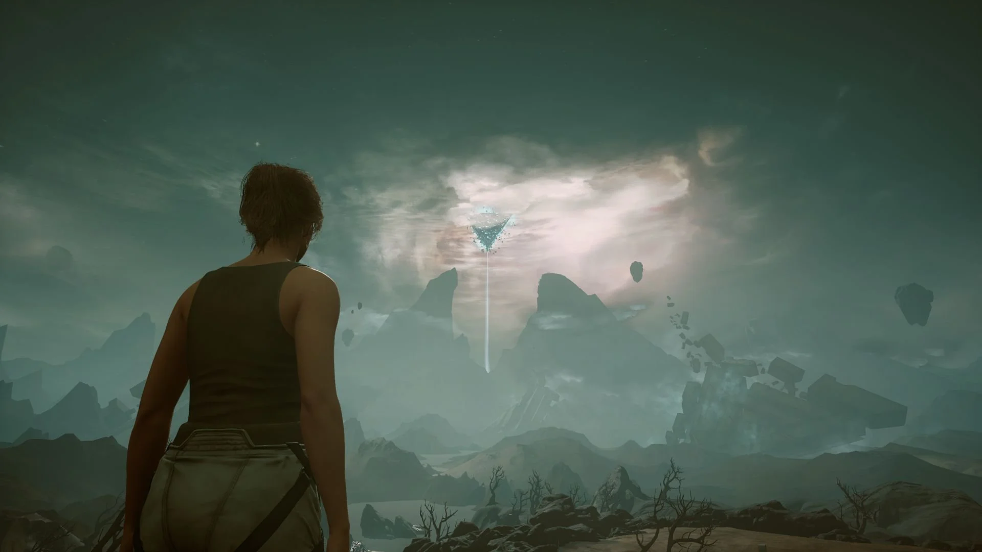 Scars Above - Review — Analog Stick Gaming