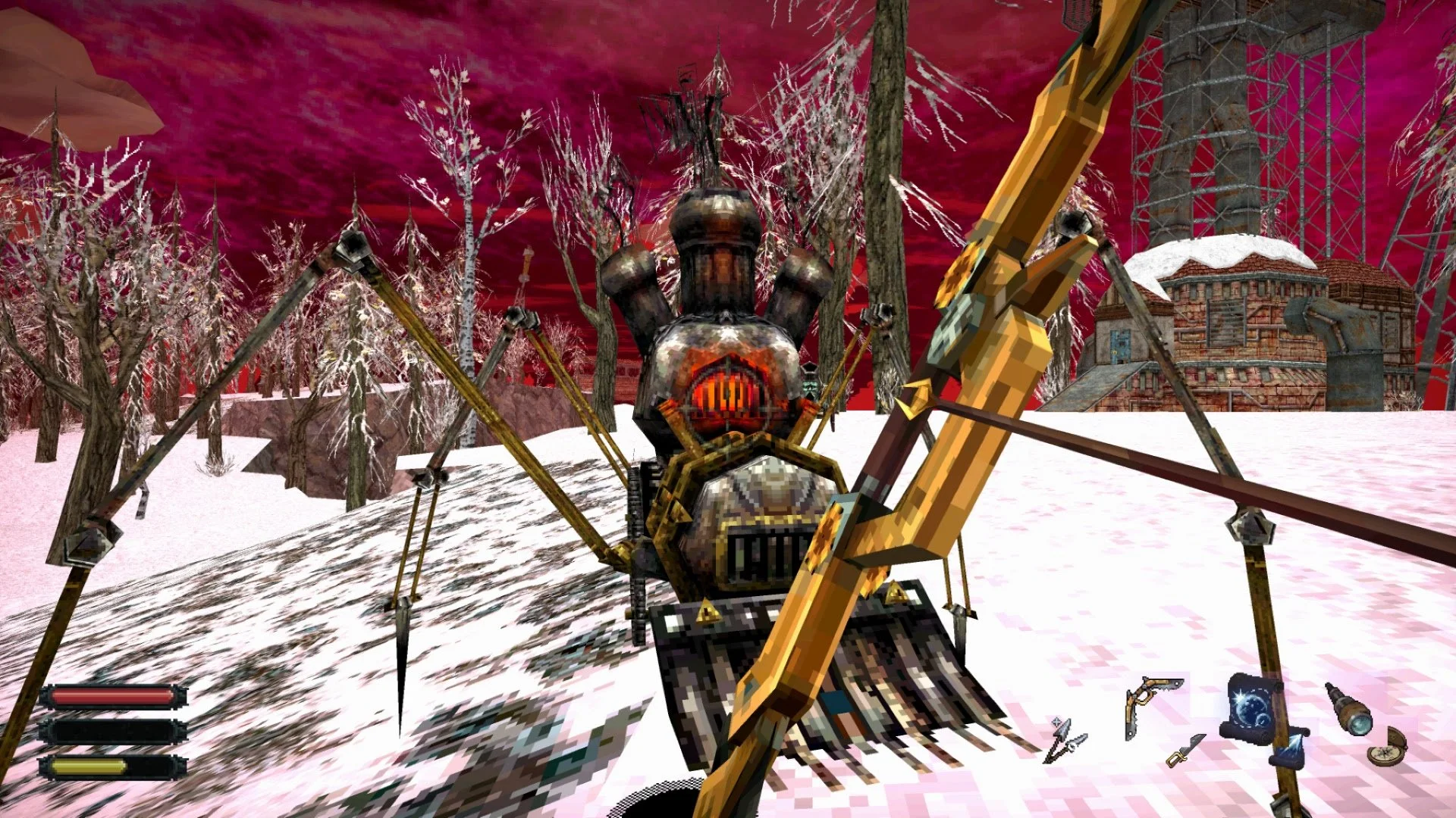 The Full RPG Adventure Dread Delusion Kicks Off on PC Today — Analog ...