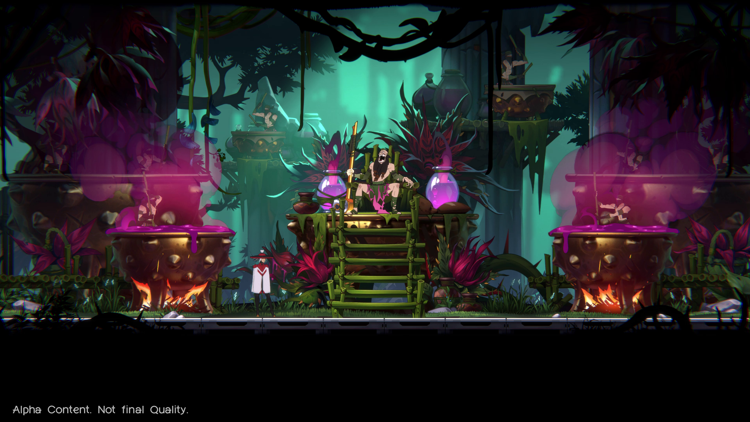ExoGenesis Studios Unveils INAYAH - Life After Gods, a Beautifully Hand ...