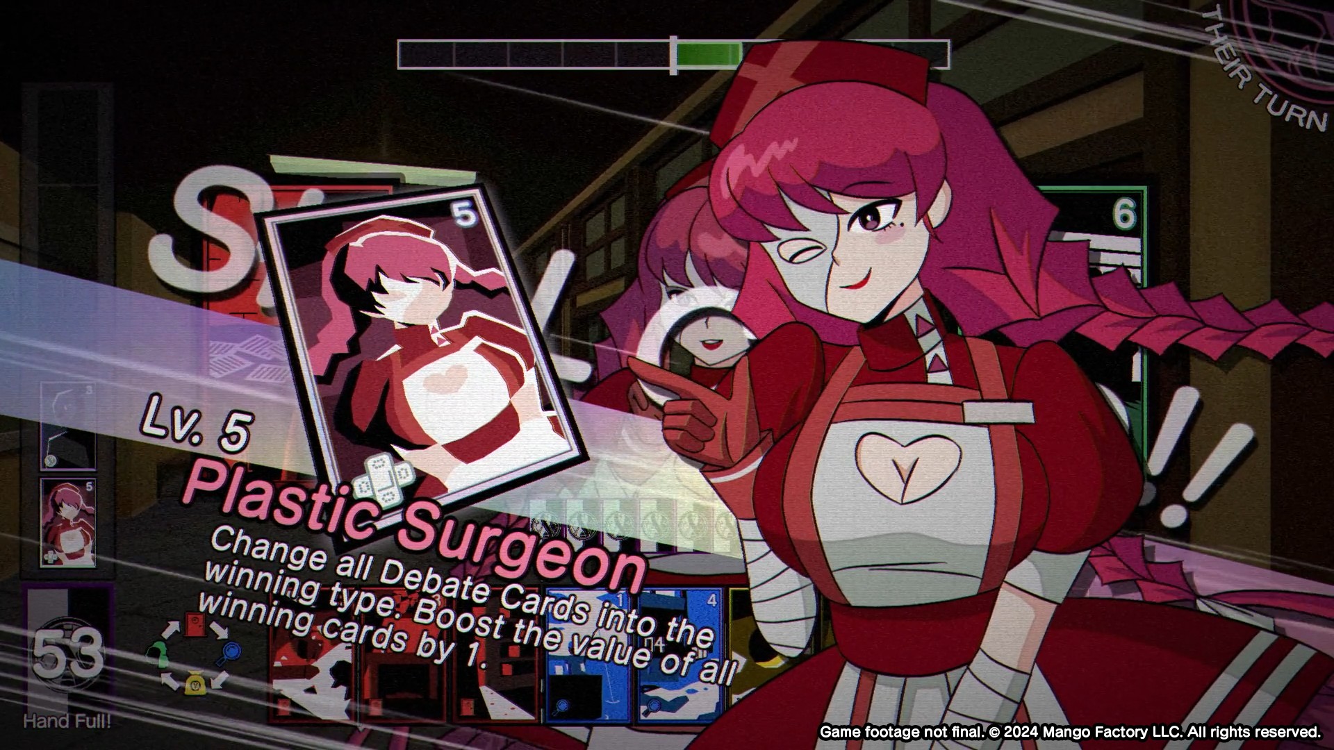 KUMITANTEI: OLD SCHOOL SLAUGHTER TEASES DEMO! — Analog Stick Gaming