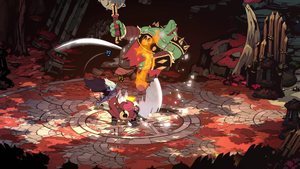 Dotemu Announces ‘Rogue ‘em Up’ Action RPG Absolum’s Release Date, New ...