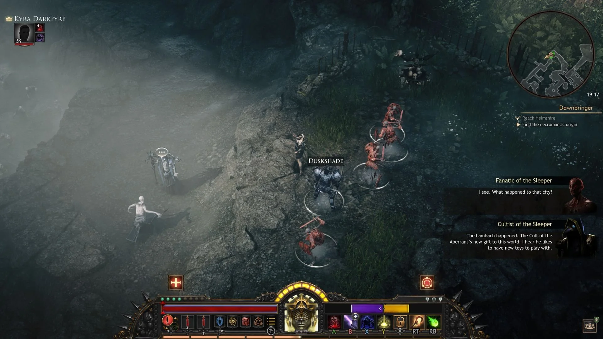 Wolcen: Lords of Mayhem - Review — Analog Stick Gaming