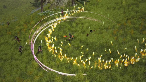 Sacred 2: Fallen Angel - Remaster - Review — Analog Stick Gaming