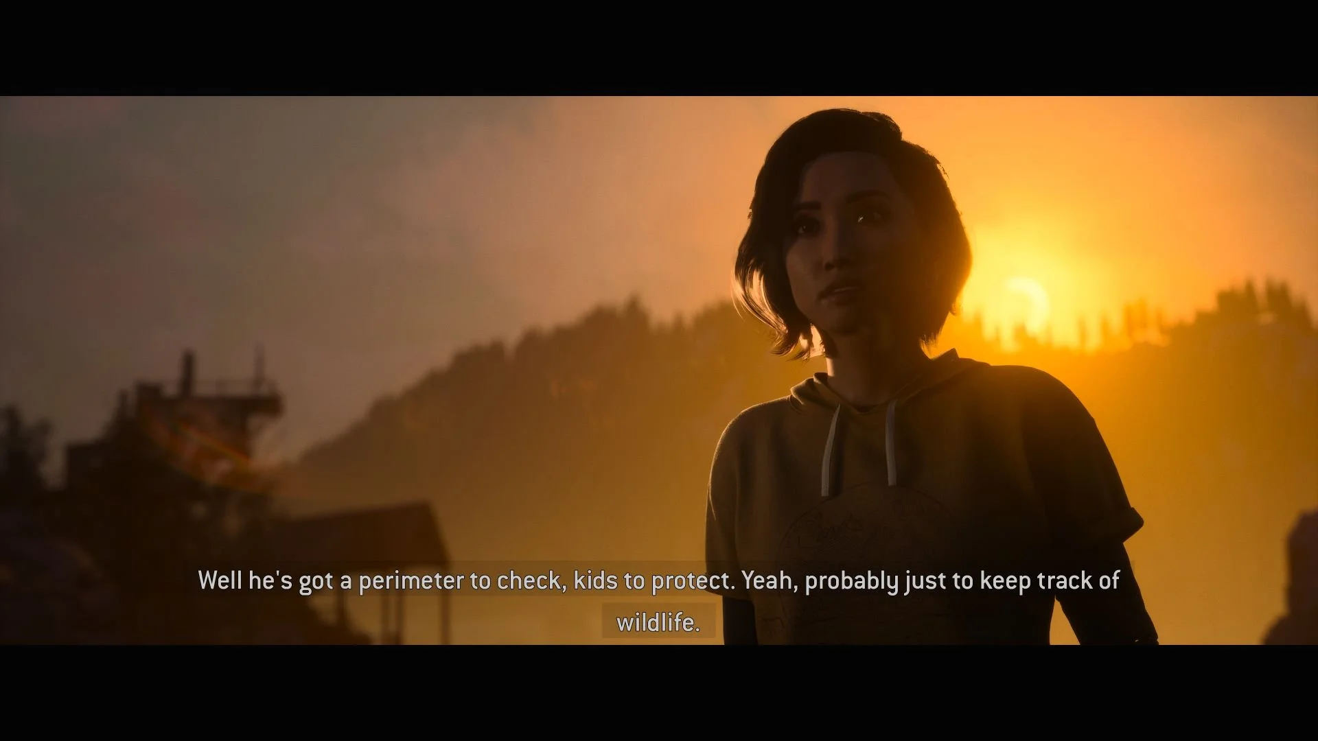 The Quarry - Review — Analog Stick Gaming