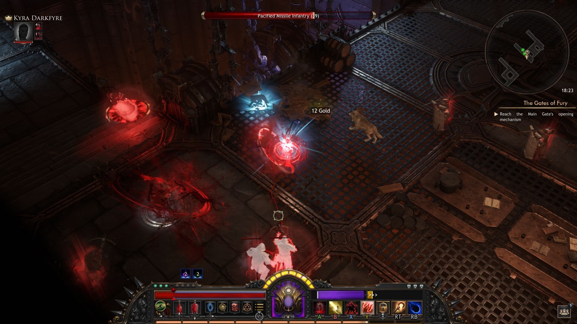 Wolcen: Lords of Mayhem - Review — Analog Stick Gaming