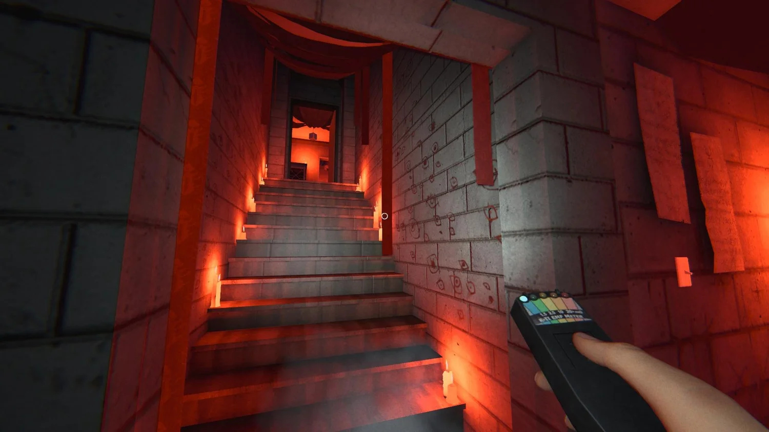 Phasmophobia - Early Access Review — Analog Stick Gaming