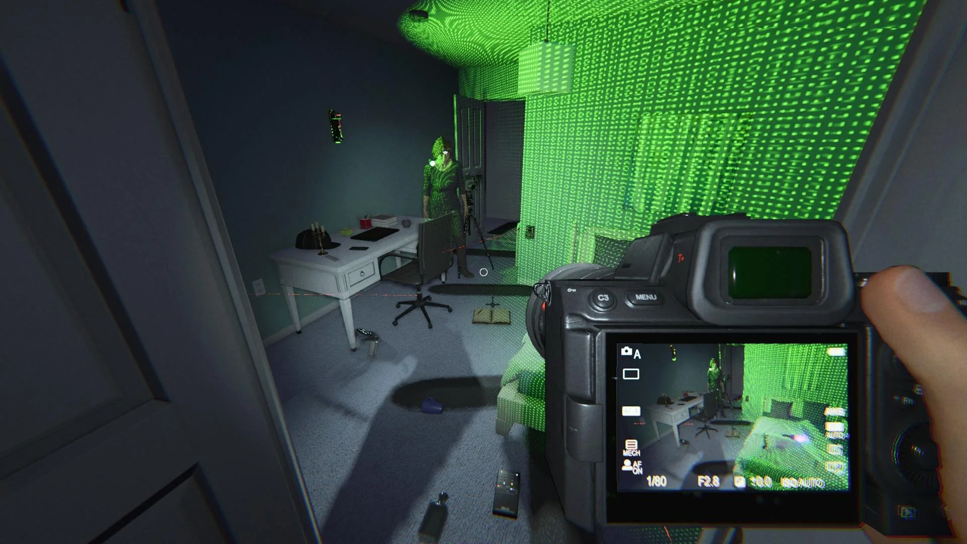 Phasmophobia - Early Access Review — Analog Stick Gaming