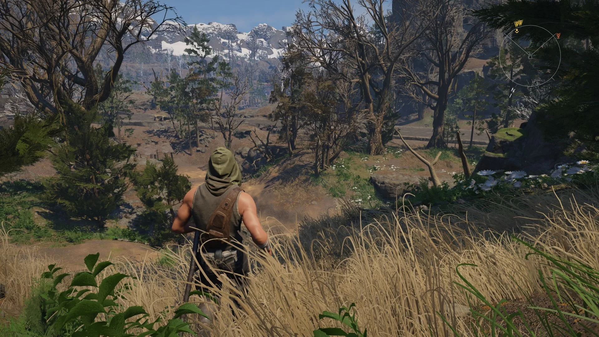 Elex II - Review — Analog Stick Gaming