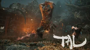 Stunning Open World Action-RPG Project TAL Revealed With Official ...