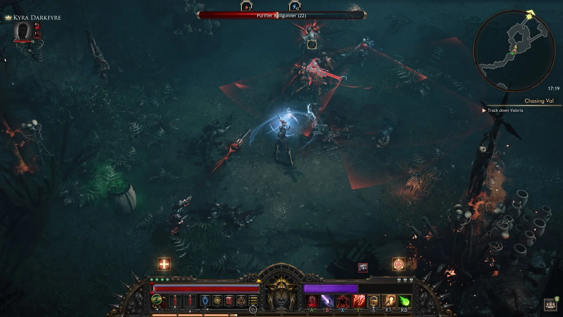 Wolcen: Lords of Mayhem - Review — Analog Stick Gaming